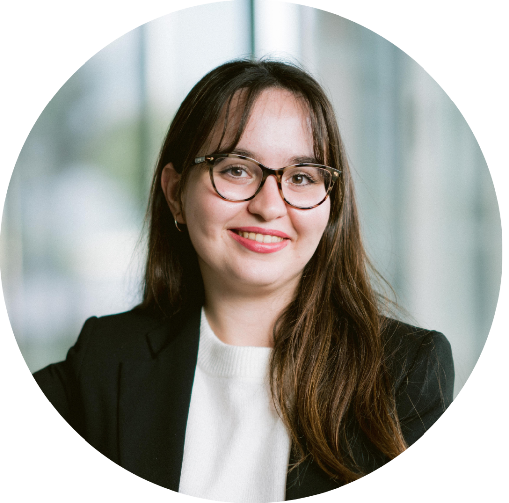 Our Team – JA Alumni Europe