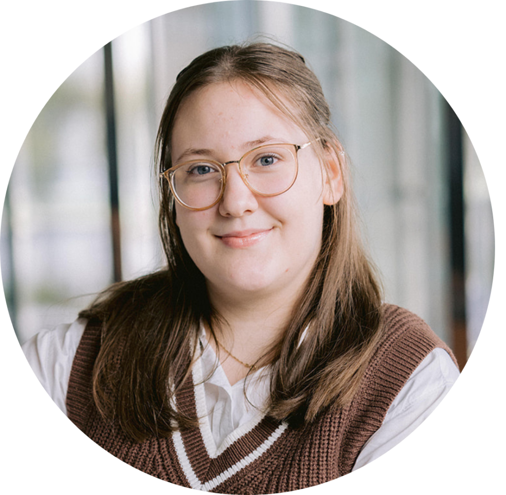 Our Team – JA Alumni Europe